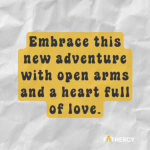Congratulations For Fatherhood: 101+ Messages for a New Dad - Fathercy