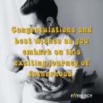 Congratulations For Fatherhood: 101+ Messages for a New Dad - Fathercy