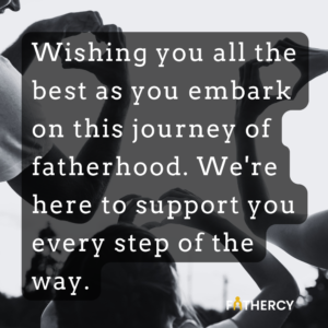 Congratulations For Fatherhood: 101+ Messages for a New Dad - Fathercy