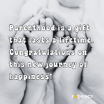 Congratulations For Fatherhood: 101+ Messages for a New Dad - Fathercy